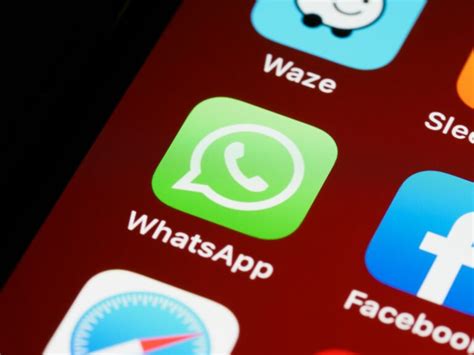 WhatsApp Background App Refresh Option Grayed Out ComputerCity