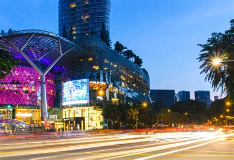 Shop Singapore 20242025 Orchard Road Insideasia Tours