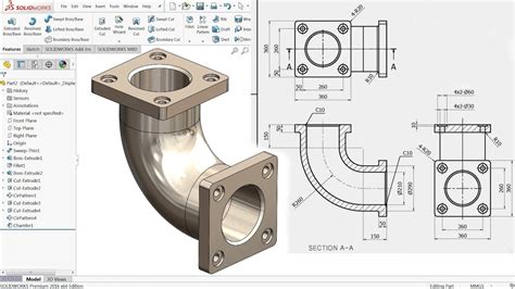 Padroneggia Solidworks Con Questi Trucchi E Scorciatoie