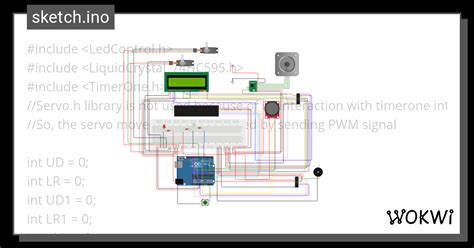 Spidereetask1level2 Wokwi Esp32 Stm32 Arduino Simulator