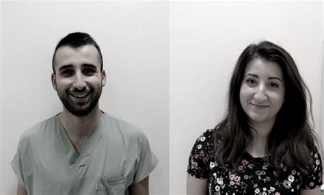 Лекари близнаци работят като доброволци в болницата в Монтана