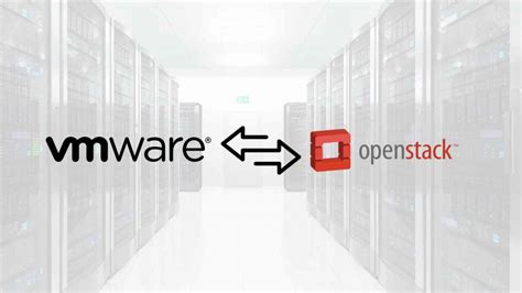 Openstack Vs Vmware A Technical Deep Dive Integration Guide And Migration Playbook Accrets