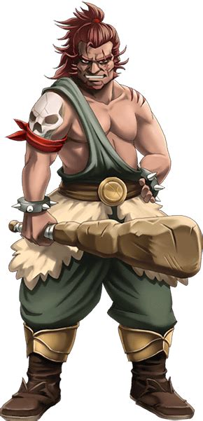 Bandit Minion B Aigis Wiki Fandom