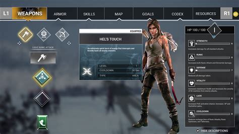 Fighting Game Ui On Behance Fighting Game Ui On Behance