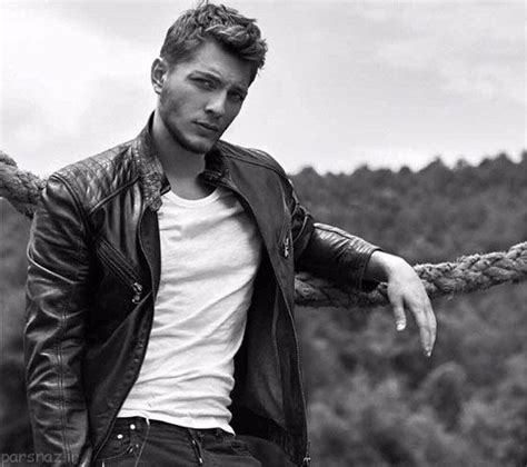 عکس های ازان بوراک توزکوپاران بازیگر سریال ترکی گوزل