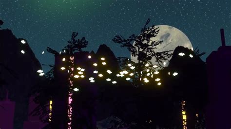 Flocking Boids Algorithm Demo Unity Youtube