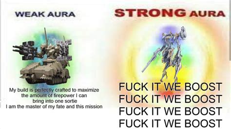 Armored Core 6 Armored Core Memes Armor