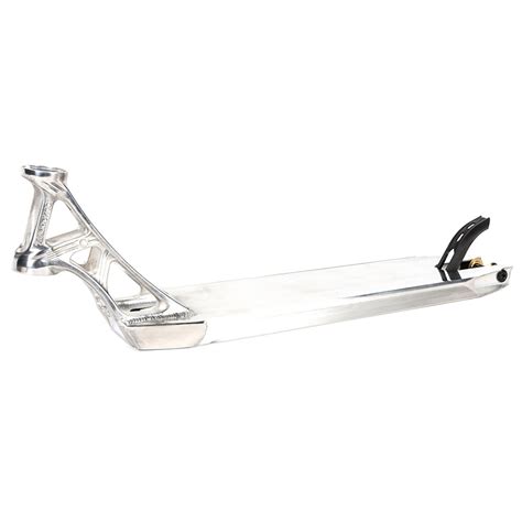 Ethic Iconoclast Evo 2 Deck The Vault Pro Scooters