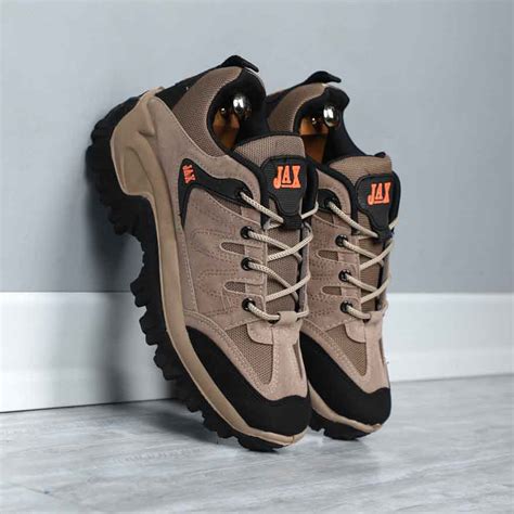 کتونی مردانه جکس کرم فروشگاه اینترنتی حاج عمو