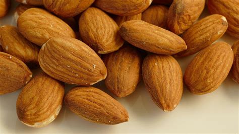 Бадемите са полезни за червата Новини бг