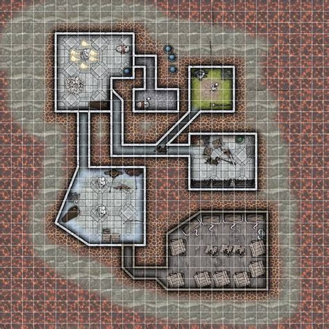 Pin Von Dungeonfog Auf Dungeonfog Maps Viecc2017 Verzieren Gestalten