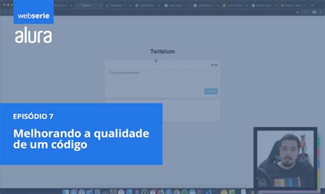 Fronteiras Do Front End Alura Cursos Online