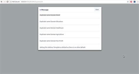 Error Setup Wizard Install Update Frappe Forum