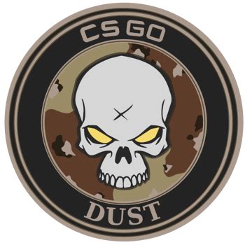 Create A CS Maps Tier List TierMaker