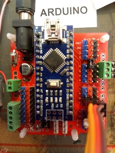 Serial Ports Missing Arduino Nano Windows 7 Ide 1x Arduino Forum