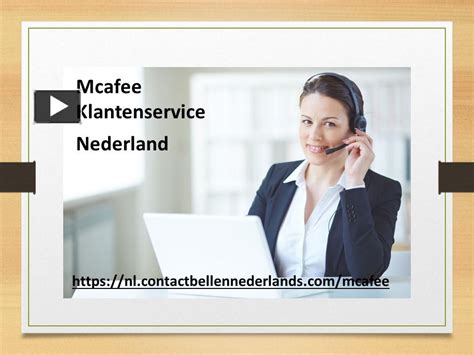 ppt mcafee telefoonnummer powerpoint presentation free to download