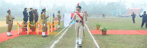National Institute Of Technology Silchar