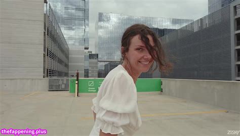 Zeta Scarn Zeta Bb Bb Zeta Nude OnlyFans Photo 6 The Fappening Plus