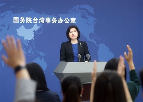 國台辦籲解除旅遊禁團令 財經要聞 工商時報