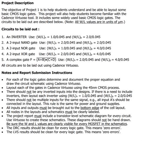 Solved This Is To Be Done With Cadence Virtuoso Or