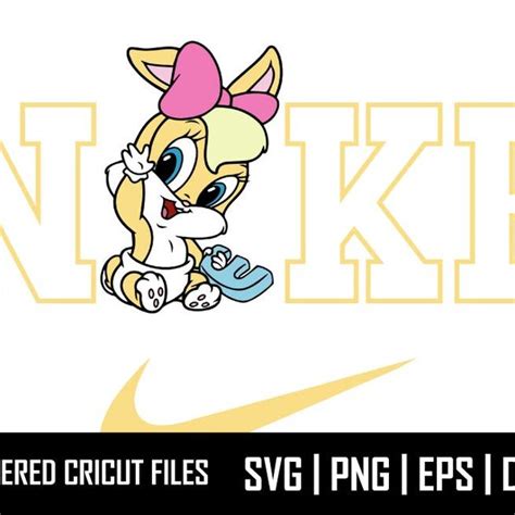 Lola Bunny Etsy