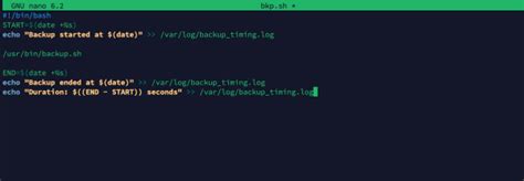 Crontab Logs In Linux A Complete Guide To Scheduling And Monitoring