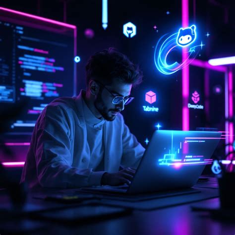 5 Ai Tools To Boost Developer Productivity Shanmuga Priya Posted On