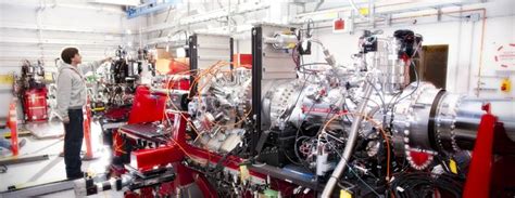 Cxi Coherent X Ray Imaging Linac Coherent Light Source