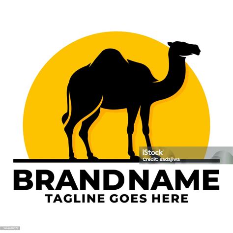 Camel Logo Png