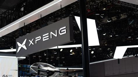 Xpev Stock Alert Xpeng Expands To 5 New Countries Xpev Stock Surge