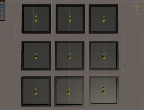 Exploring Unity Ml Agents Move To Goal Amrit Amar