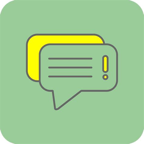 Error Message Filled Yellow Icon 42814332 Vector Art At Vecteezy Error Message Filled Yellow Icon 42814332 Vector Art At Vecteezy