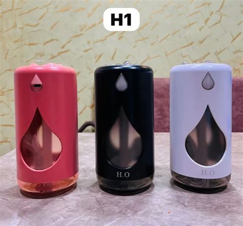 Electric Aroma Diffuser At ₹ 450 Piece In Mumbai Id 2854575330791
