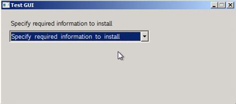 Question About Font Difference Between Label And Other Controls Autoit Gui Help And Support