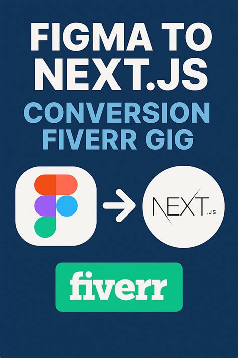 Convert Figma Design To React Or Next Js And Tailwind Css By Halbion Fiverr