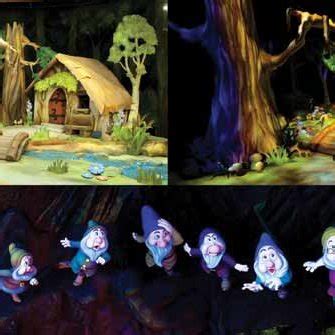 One Of The Quintet Of Singing Busts In The Haunted Mansion Graveyard