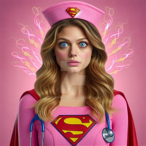 Hypnotized Supernurse 2 By Luffy8912 On Deviantart