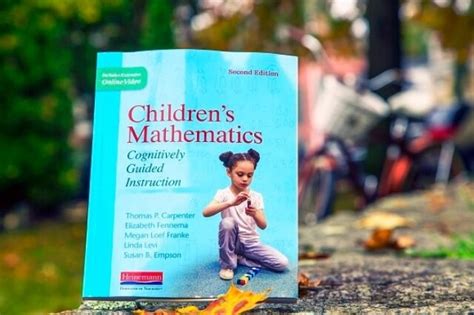 The Impact Of Cognitively Guided Instruction Heinemann