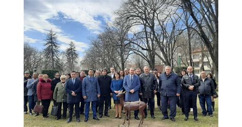 Републиканци за България Видин Силата ни е когато сме заедно