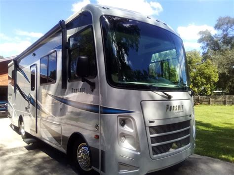2021 Coachmen Pursuit 27xps National Vehicle