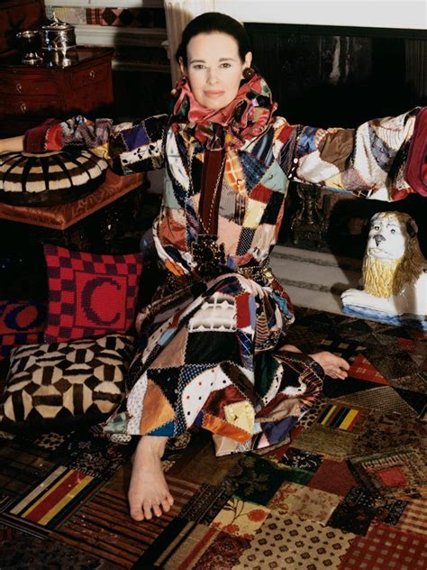 How Gloria Vanderbilt Built A Legacy Out Of Denim