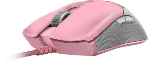 Best Buy Razer Viper Wired Optical Gaming Mouse With Chroma Rgb Lighting Quartz Rz R M