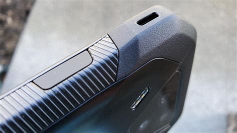 Kyocera DuraForce Ultra 5G UW review: Verizon rugged smartphone built ...