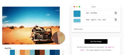 How To Use Kadence Color Palette Free Templates Included