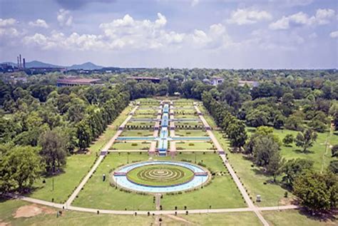 Jamshedpur Green City Pioneering Sustainable Urban Living Rtf