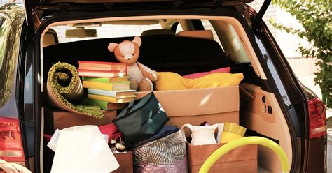 How To Declutter A Small House In 5 Basic Steps Filling The Jars