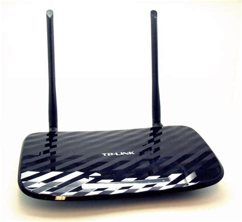 Tp Link Archer C Ac Gigabit Dual Band Wlan Router Onlineshop For Remote Controls