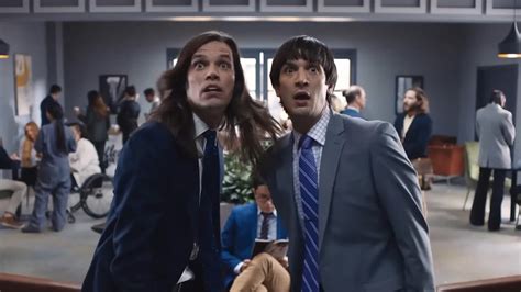 Dicks The Musical Review A24s Raunchy Romp Is Absurdly Hilarious