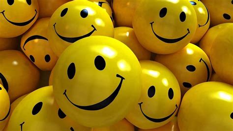 Download Happiness Is Everywhere Open Your Eyes To See It Background