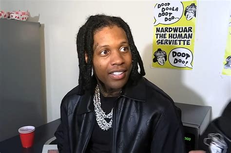 Lil Durk Thought His Career Was Over After Cutting His Hair